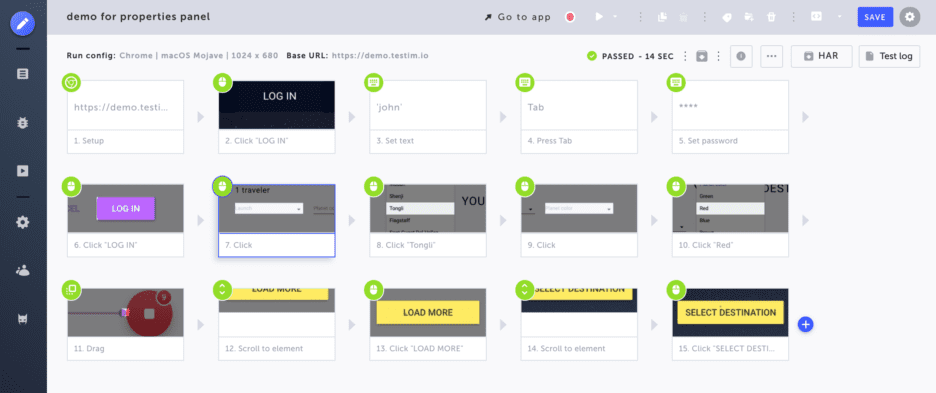Why Testim Should Be Your Preferred Codeless Automation Platform