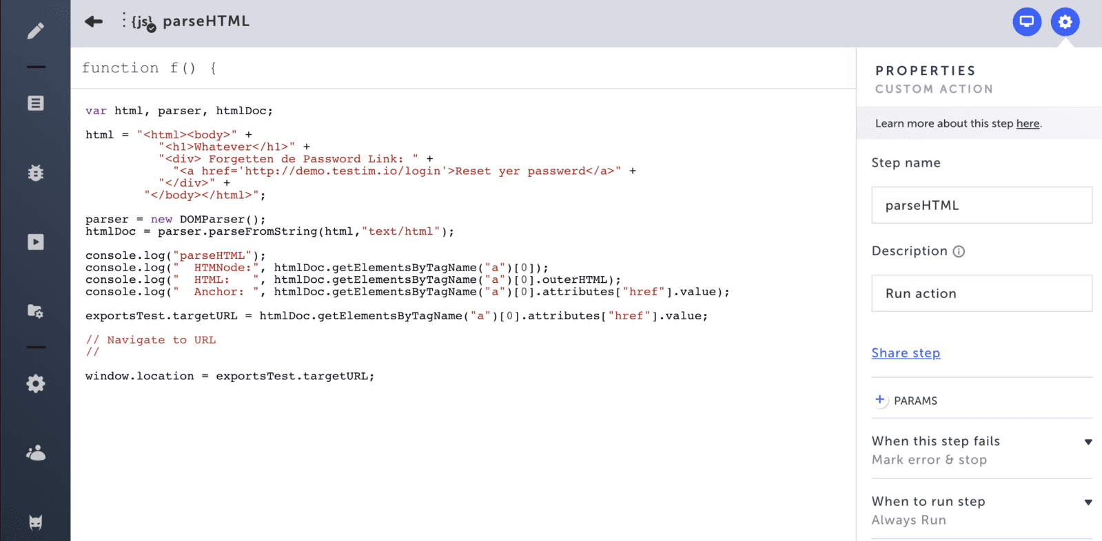 Why Testim Should Be Your Preferred Codeless Automation Platform