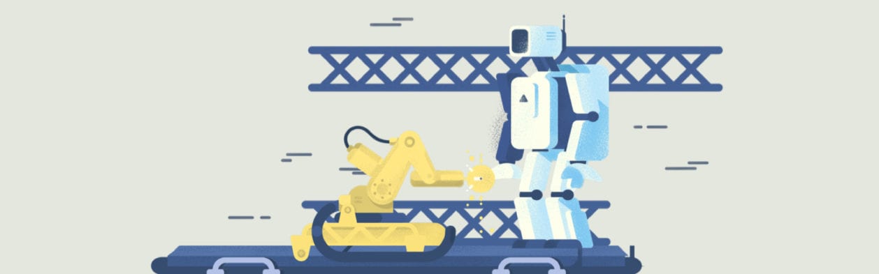 The Future of R&D Organizations