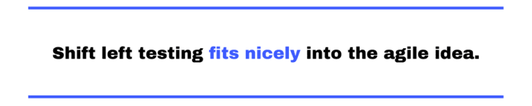 What Is Shift Left Testing? A Guide to Improving Your QA