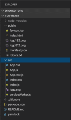 Tdd In React Get To Red Green Refactor In No Time