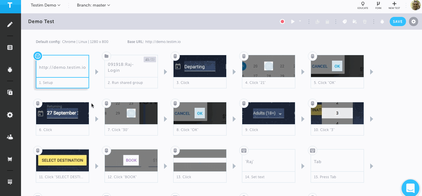 Why Testim Should Be Your Preferred Codeless Automation Platform