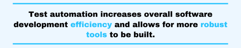Test Automation Benefits: 12 Reasons to Automate in 2020