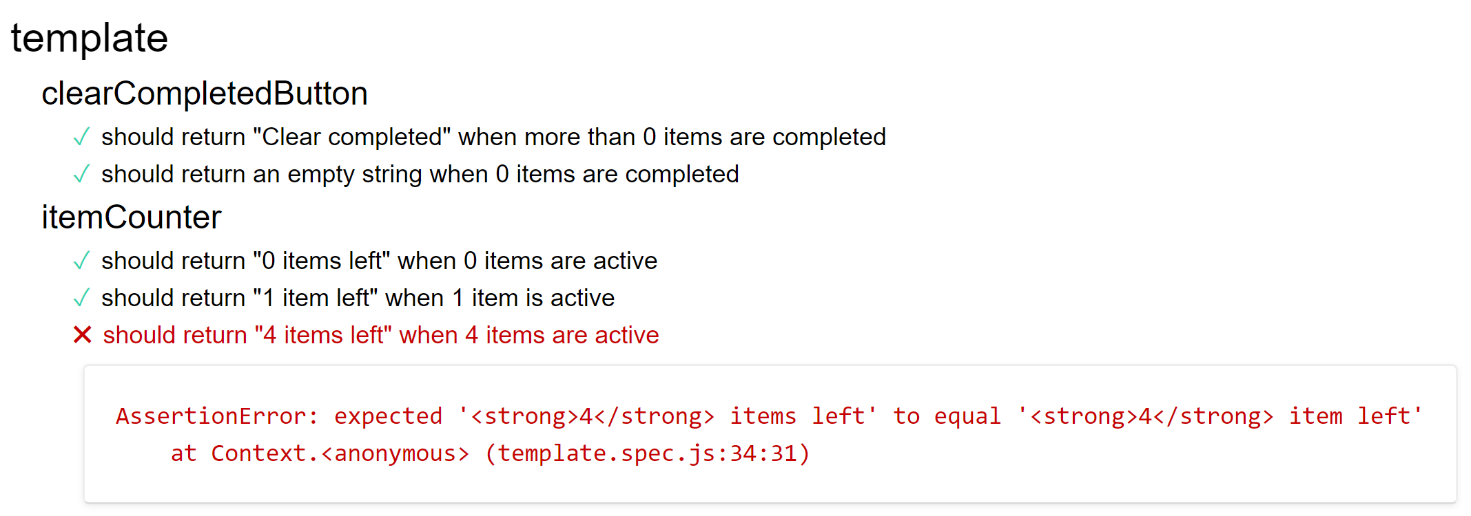 Get Started Quickly And Easily Testing With Mocha And Chai 9262