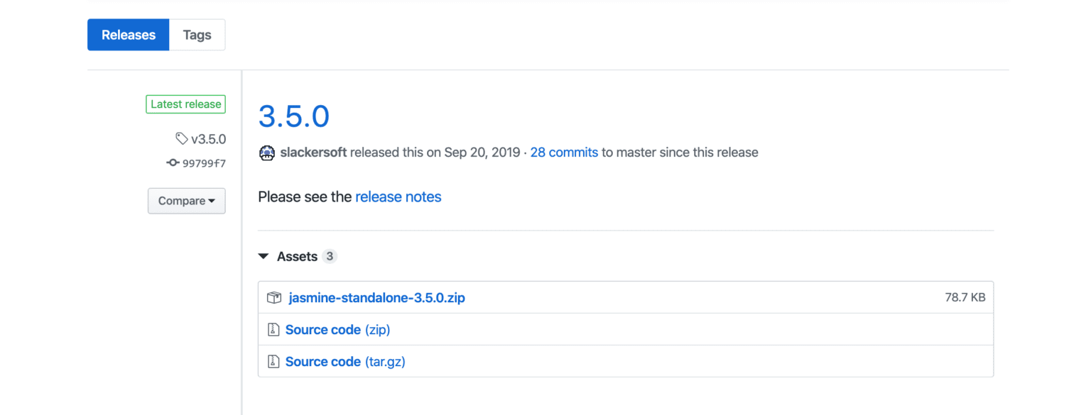Jasmine JS: A From-Scratch Tutorial to Start Testing