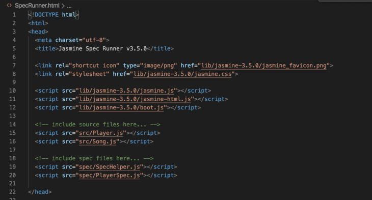 Jasmine JS: A From-Scratch Tutorial to Start Testing