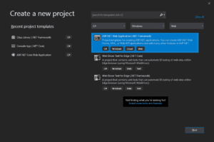 How to Start JavaScript Unit Testing in Visual Studio