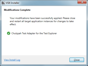 How to Start JavaScript Unit Testing in Visual Studio