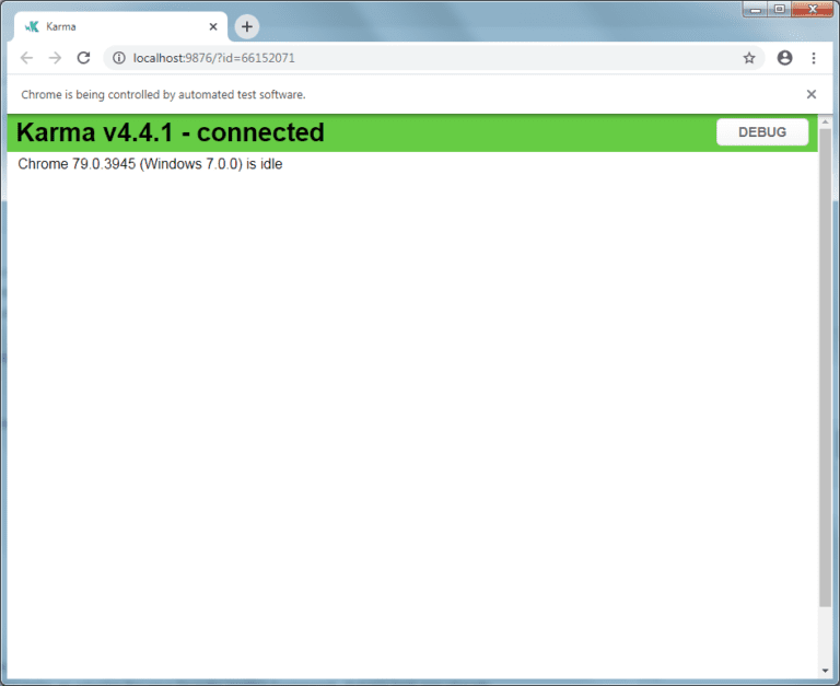 Karma JS Testing: What, Why, and How to Get Going Right Now