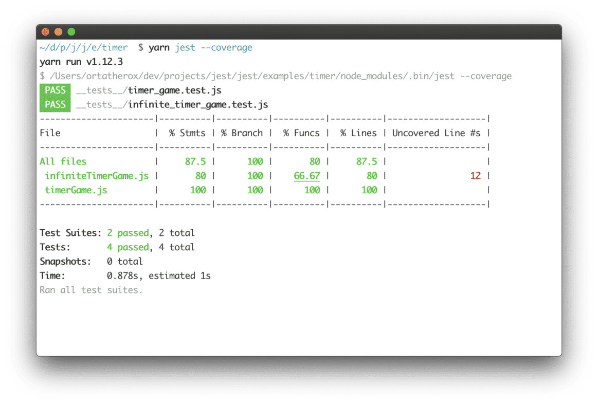 React Native Unit Testing A Complete Getting Started Guide