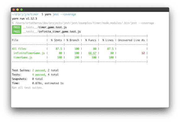React Native Unit Testing A Complete Getting Started Guide