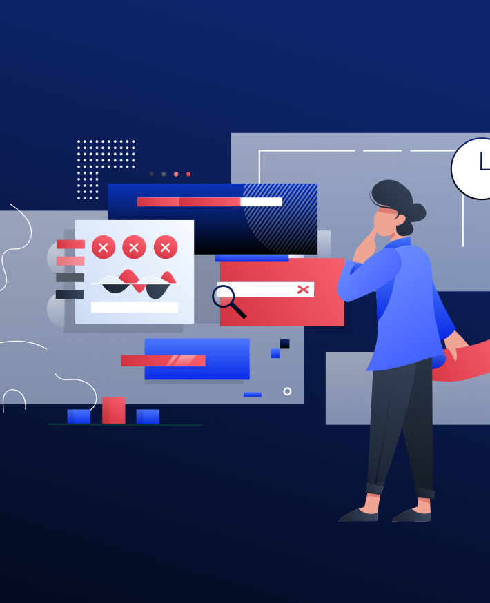Why Test Automation Fails Test Design And Implementation Tips Ai Driven E2e Automation With 6484