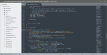 A guide to choosing the best JavaScript editor