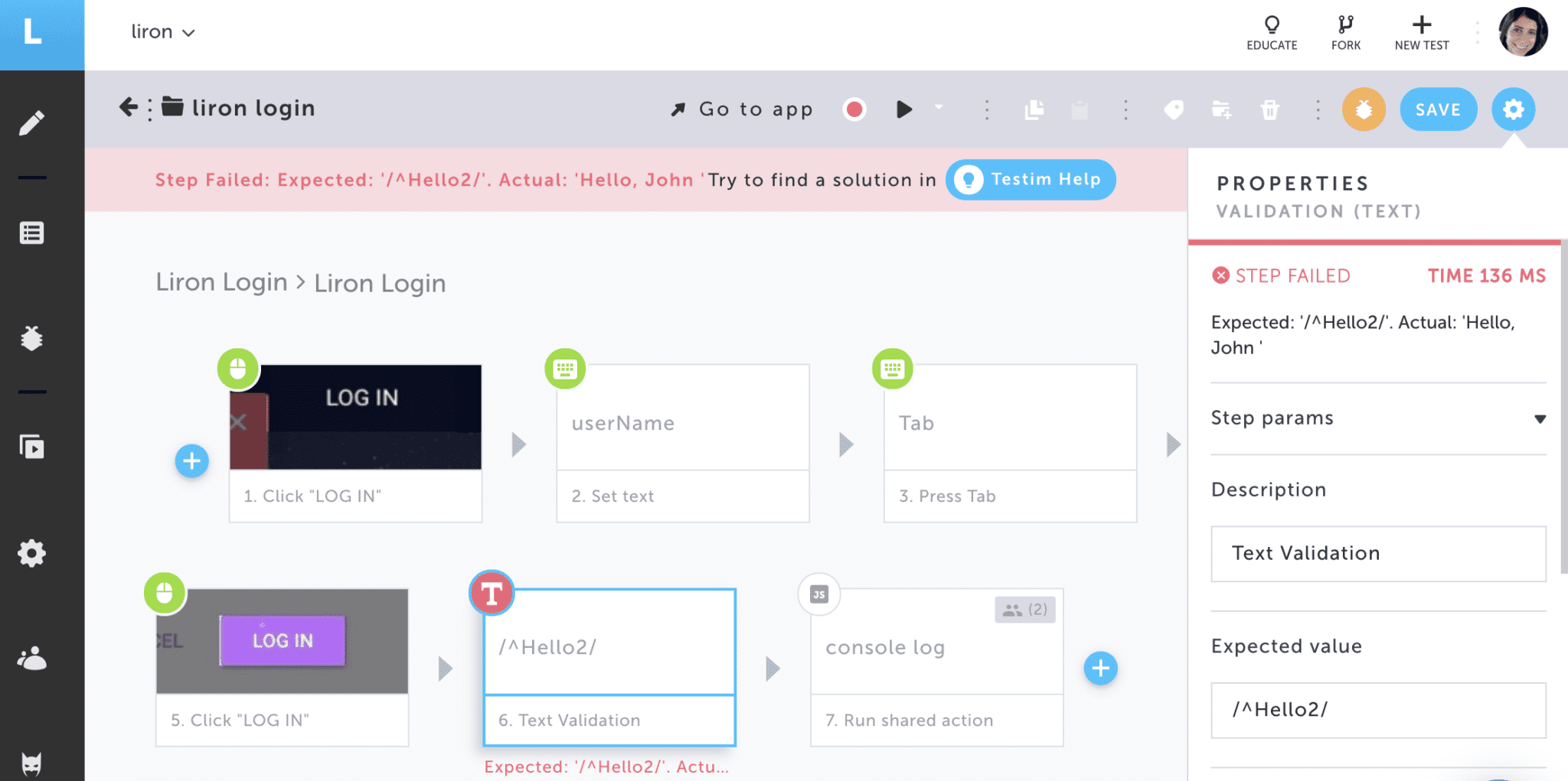 How to Improve Test Team Collaboration with Testim | Testim