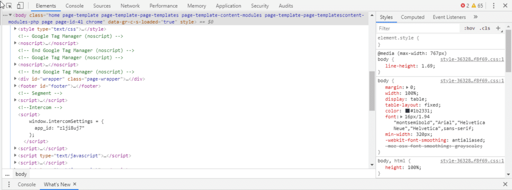 DOM Testing: What You Need and How to Get Started