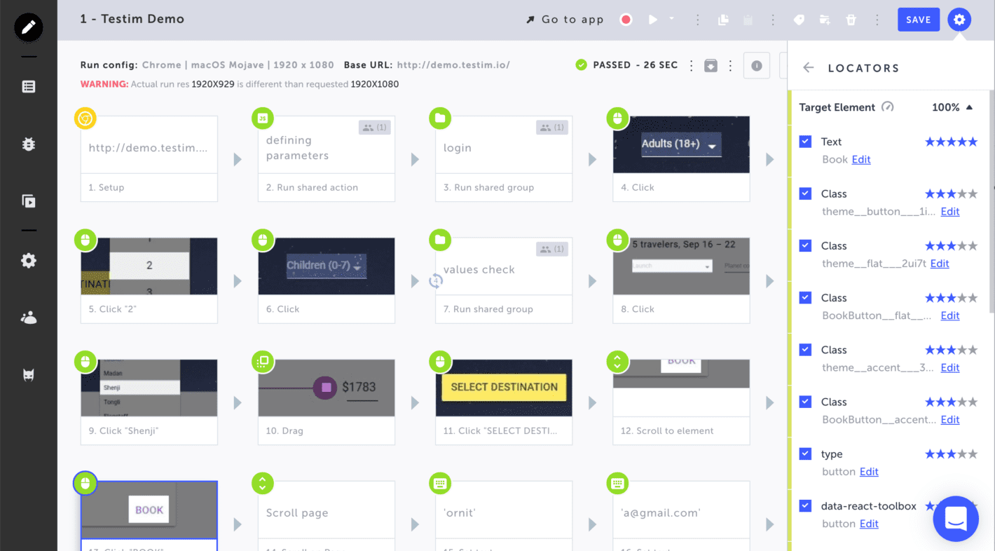 How to Improve Test Team Collaboration with Testim | Testim