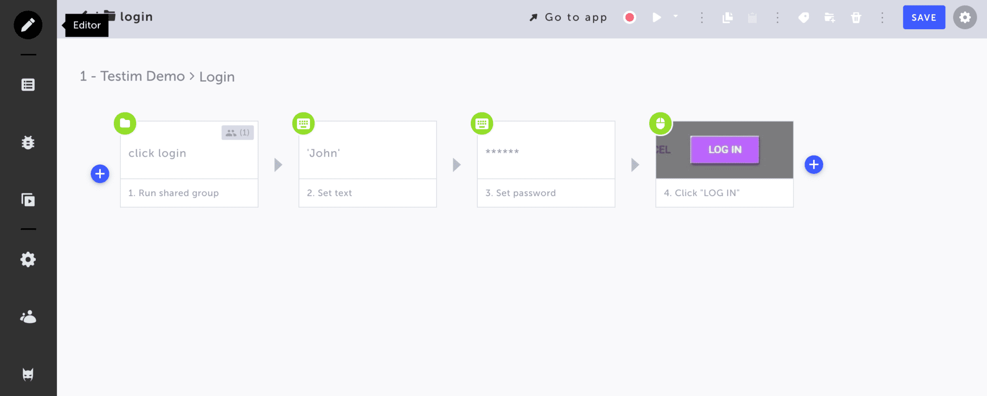 How to Improve Test Team Collaboration with Testim | Testim