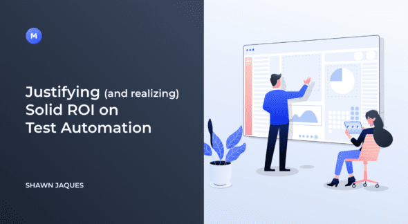 AI-driven E2E automation with code-like flexibility for your most ...