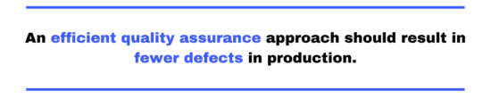 Qa Metrics A Complete Introduction With Examples