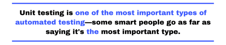 Unit Testing Best Practices: 9 to Ensure You Do It Right