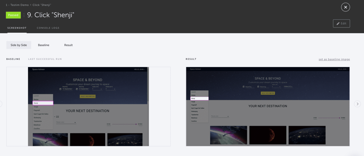 How to Take a Screenshot in Selenium: A Walkthrough With Code