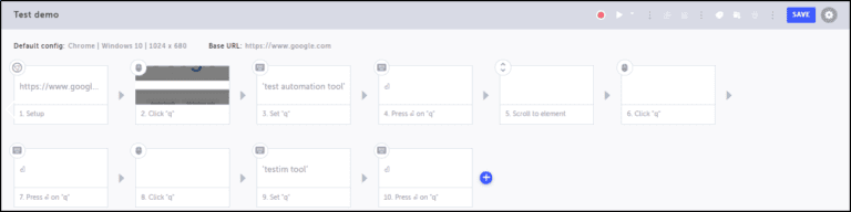 How to Take a Screenshot in Selenium: A Walkthrough With Code