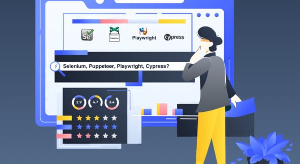 Puppeteer Testing Introduction: End-To-End Testing Made Easy - Testim.io