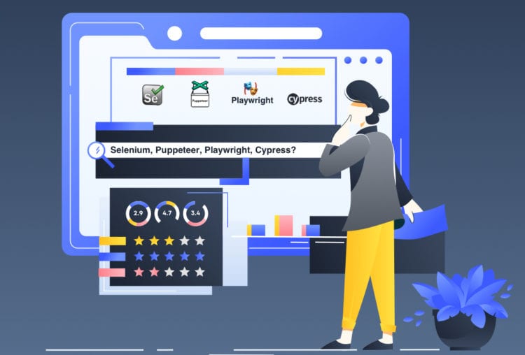 Blog Test Automation Software Quality And Ai Articles