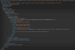 XPath vs CSS Selector: The Difference and How to Choose