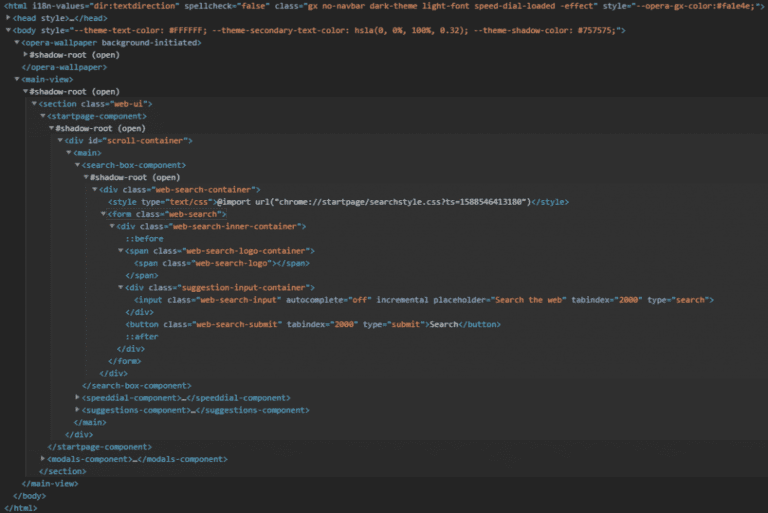 Xpath Vs Css Selector The Difference And How To Choose
