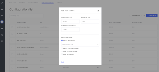 Handling Unexpected Popup Messages While Running Tests—with Hooks Ai Driven E2e Automation