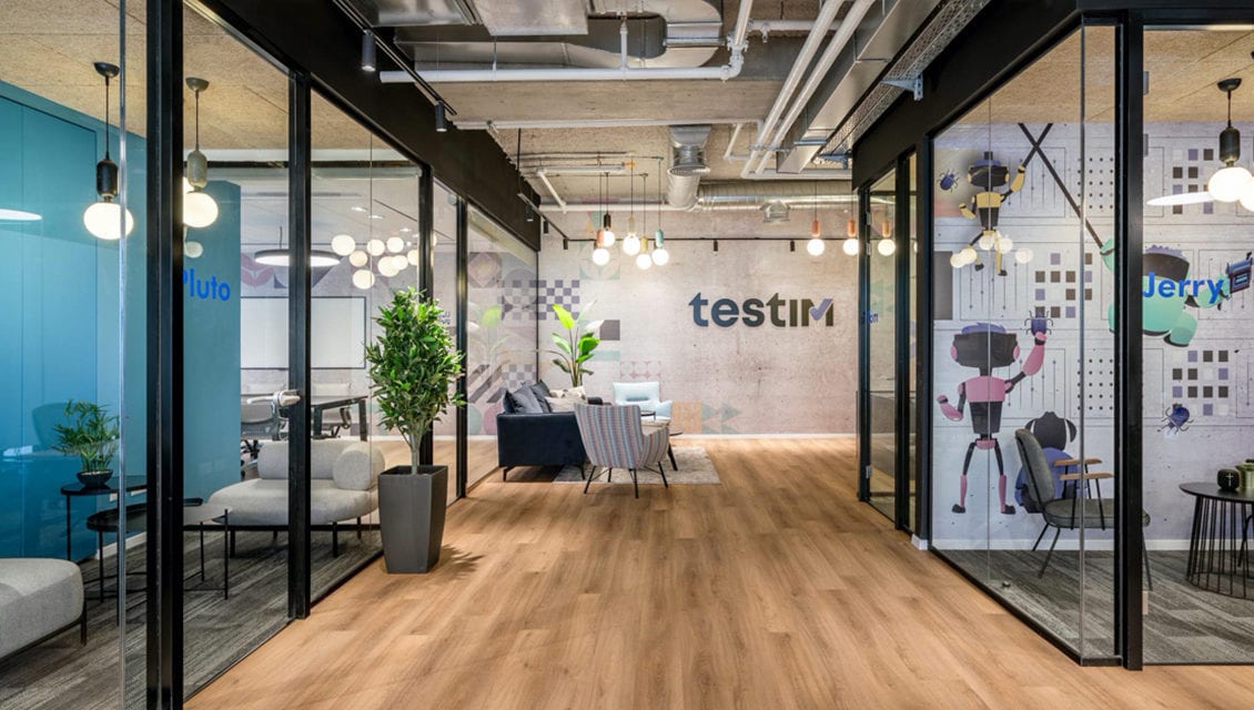 About Testim - Automated Test Automation - Testim.io