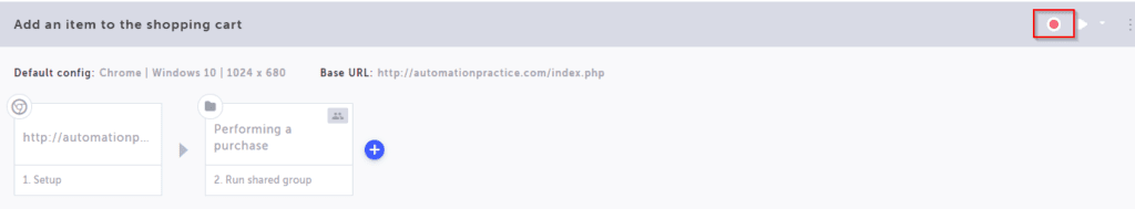 JavaScript End-to-End Testing: An Introductory Walkthrough