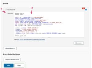 Jenkins Test Automation: Concepts and Tutorial - Testim Blog