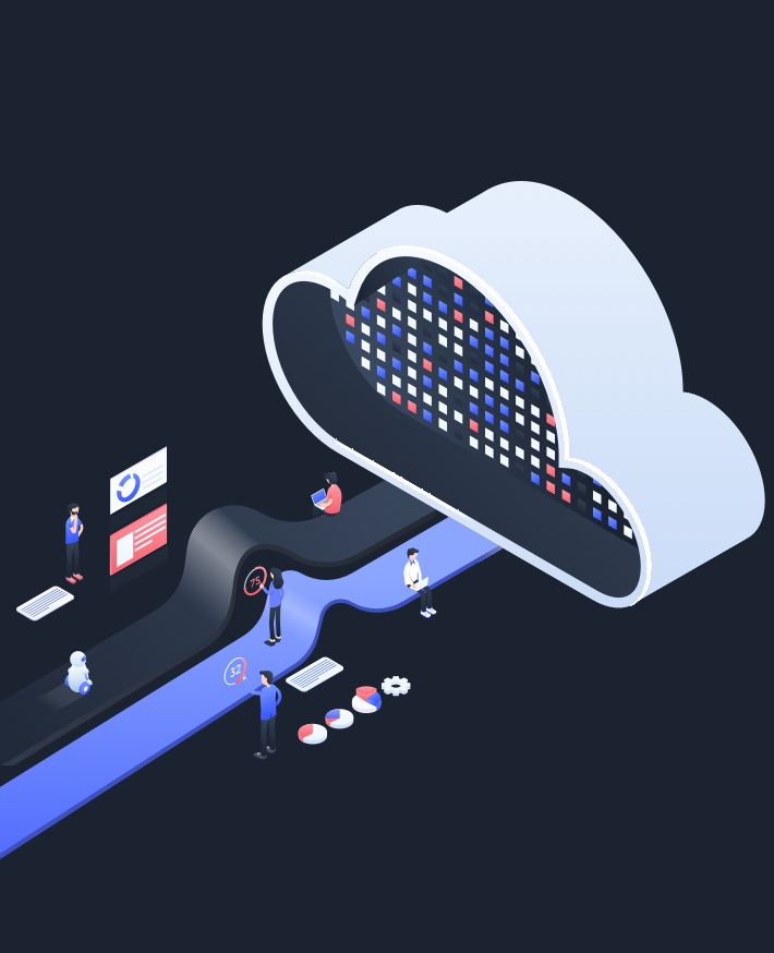 B2B SaaS Spotlight - AI-driven E2E automation with code-like ...