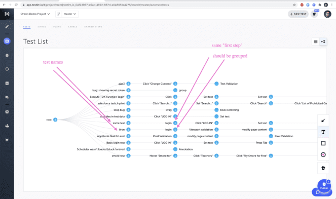 Introducing Testim Labs! - AI-driven E2E automation with code-like ...