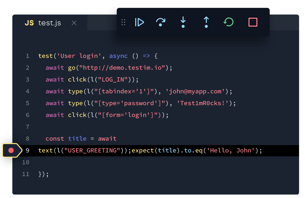 Why Testim Should Be Your Preferred Codeless Automation Platform