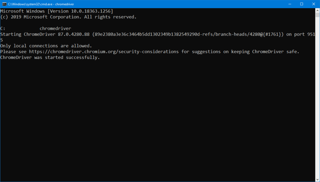 How To Check If An Element Exists In Selenium Testim Blog
