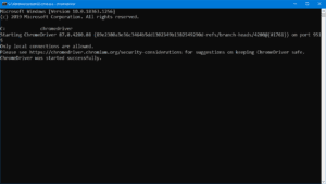 How to Check If an Element Exists in Selenium | Testim Blog