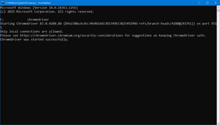 How To Check If An Element Exists In Selenium Testim Blog