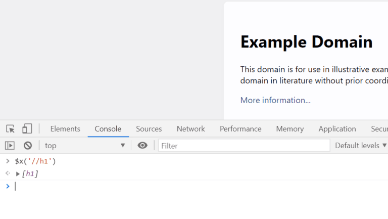 How to Find an Element by XPath in Selenium - Testim Blog