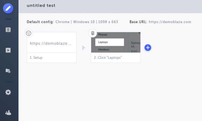 Scriptless Test Automation An Easy Guide To Easy Qa Testim Blog