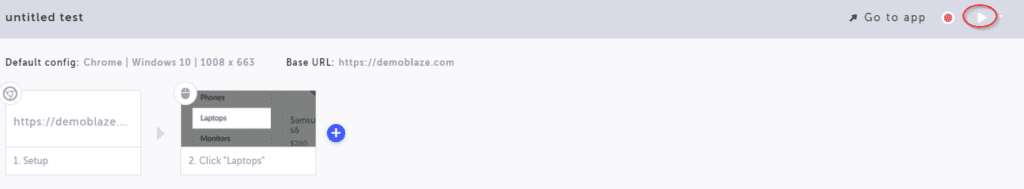 Scriptless Test Automation An Easy Guide To Easy Qa Testim Blog