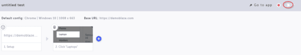 Scriptless Test Automation An Easy Guide To Easy Qa Testim Blog