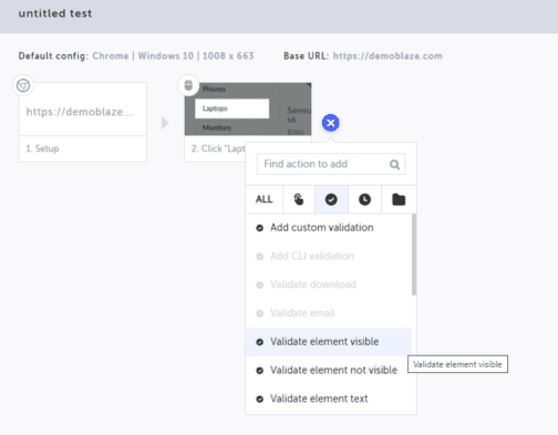 Scriptless Test Automation An Easy Guide To Easy Qa Testim Blog