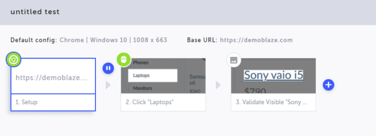 Scriptless Test Automation An Easy Guide To Easy Qa Testim Blog
