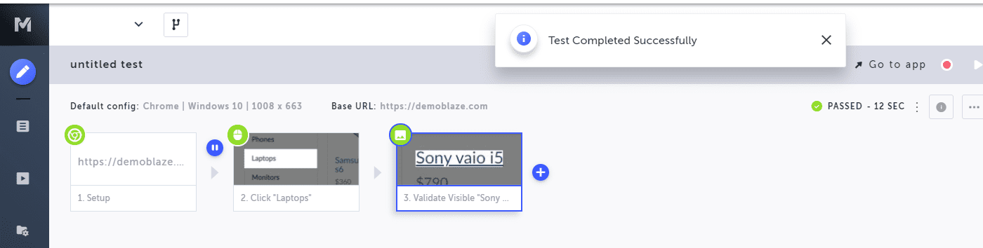 Scriptless Test Automation An Easy Guide To Easy Qa Testim Blog
