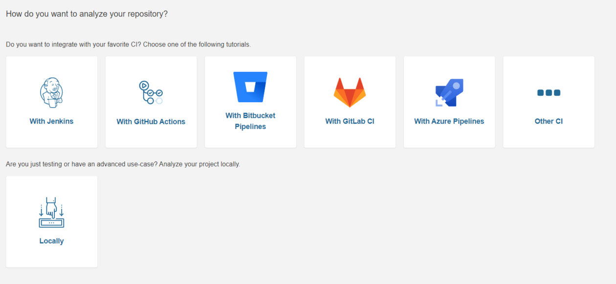 Measure Quality And Coverage Using Sonarqube With Javascript