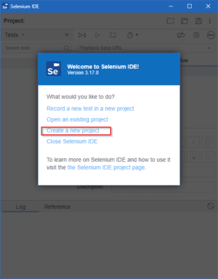 How to Implement Record and Playback in Selenium - Testim Blog