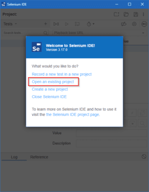 How to Implement Record and Playback in Selenium - Testim Blog